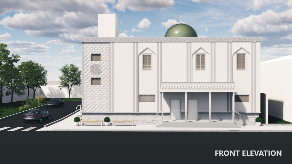 Masjid Ar Rahman